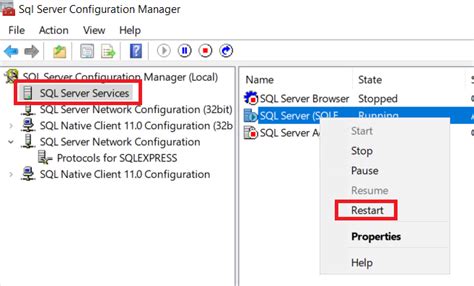 How To Enable Remote Connection For Mssql Microsoft Sql Server Ipserverone