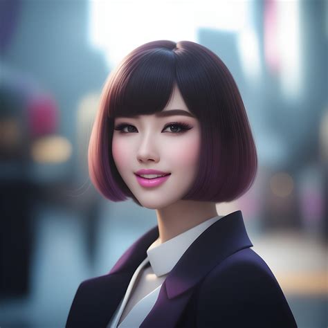 Ai产生的 女士 学生 Pixabay上的免费图片