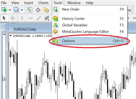 how to set up price alerts in metatrader 4 and 5 mobile and desktop