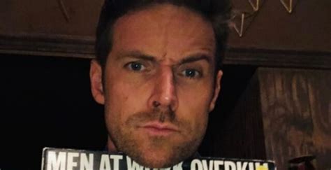 Chi è Dylan Bruce Spencer In Sexlife Età Instagram E Film