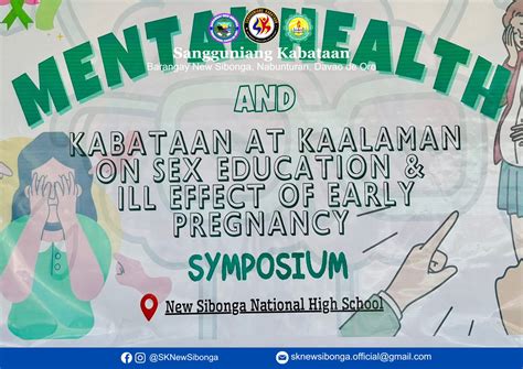 Sk New Sibonga 𝐈𝐧 𝐥𝐢𝐧𝐞 𝐰𝐢𝐭𝐡 𝐭𝐡𝐞 𝐜𝐞𝐥𝐞𝐛𝐫𝐚𝐭𝐢𝐨𝐧 𝐨𝐟 𝐋𝐢𝐧𝐠𝐠𝐨 𝐧𝐠 Facebook