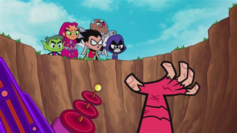 Watch Teen Titans Go Season 9 Online Stream Tv Shows Stan