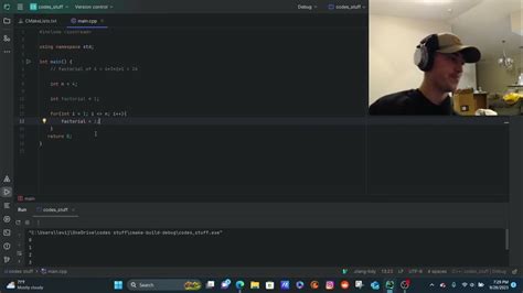 Day 9 Recursion Factorials Youtube