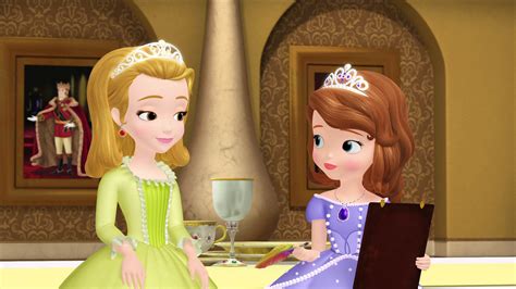 Watch Sofia The First S Episode On Jiohotstar