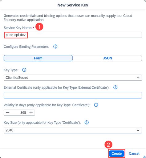 set up the sap integration suite source subaccount sap tutorials