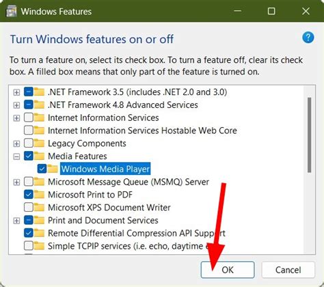 Windows Media Player Is Not Opening Ways To Fix It