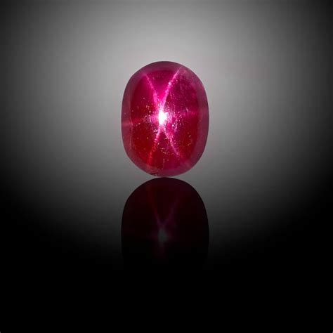 Bonhams Star Ruby