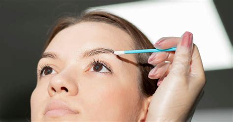 Top Tips On Microblading Preparation Vargas Face And Skin Center