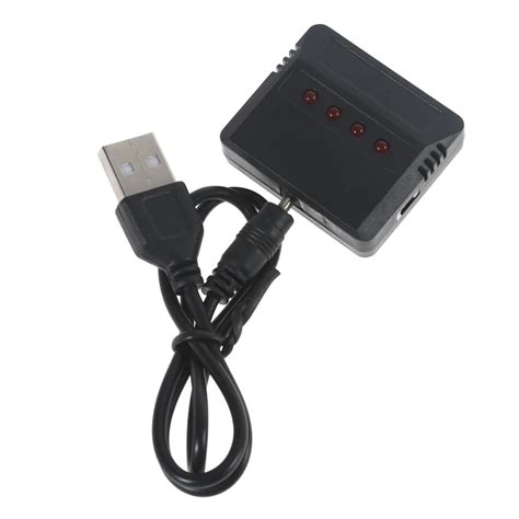 멀티 Rc 배터리 충전기 37v 2000mah Lipo 903048 리튬 이온 배터리충 티몬