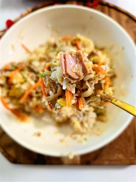 다이어트 참치 덮밥 규현 양배추참치덮밥 만드는 법