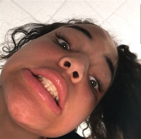 Girl Nose Ring Memes At Ronald Caster Blog