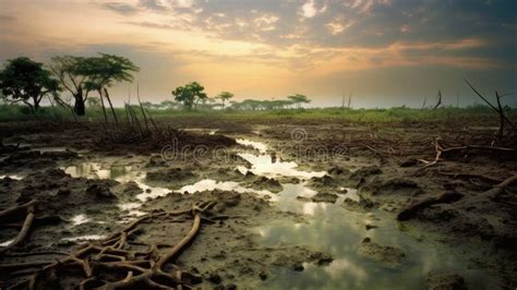 Unveiling The Devastation Exploring The Impact Of The Ecological