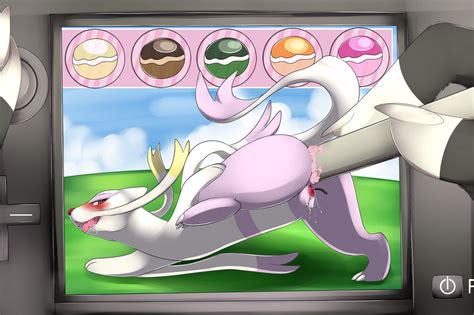 Rule 34 3ds Anal Anal Sex Anthro Anus Ass Barefoot Black Fur Blush