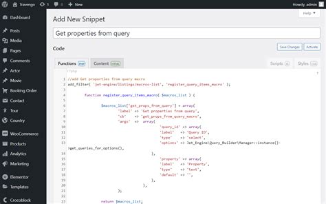 Displaying Only Users With Posts In Listing Grid — Jetengine Crocoblock
