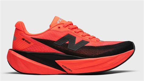 New Balance Fuelcell Rebel V