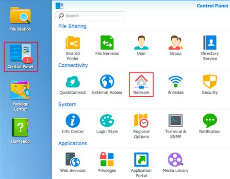 How To Setup OpenVPN On The Synology NAS Older Builds DSM 5 And Below