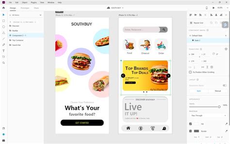 Paul Benjamin Felix S On Linkedin Adobexd Uiux Beginner Skillup Jobseekers Ccbp Designers