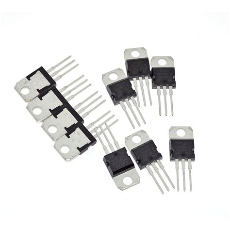 TIP Darlington Transistor OKY OKYSTAR