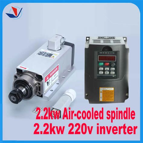 Online Buy Wholesale Cnc Router Spindle Motor From China Cnc Router