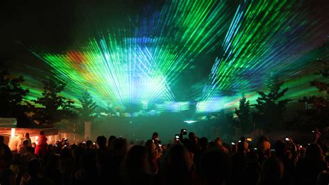 Lasershow, Laser Show by LASER Performance Berlin | Lasershows und ...
