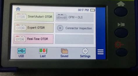 OTDR TESTING SERVICES In New Delhi By Live Vire Services ID