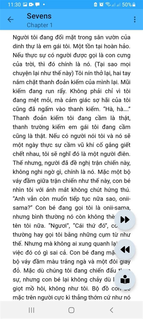 Code đồ án Android Ứng Dụng đọc Truyện Tranh Online