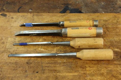 What Is Mortise Chisel London Pattern Woodworking