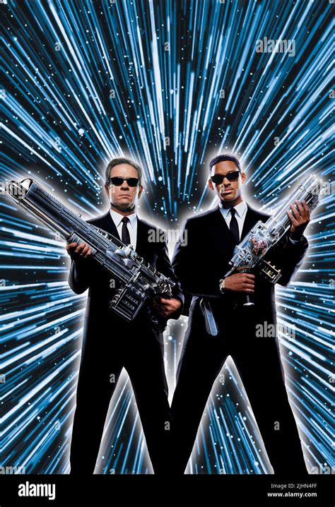 Men In Black 1997