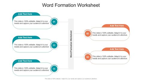 Word Formation Worksheet Ppt Presentation Cpp Ppt Example