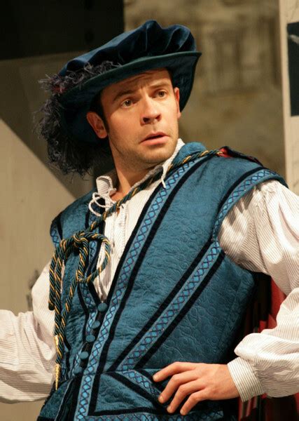 Lucentio The Taming Of The Shrew Fan Casting