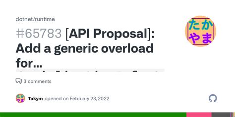 API Proposal Add A Generic Overload For SerializationInfo GetValue