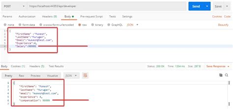 Using Automapper In Aspnet Core Getting Started Codewithmukesh