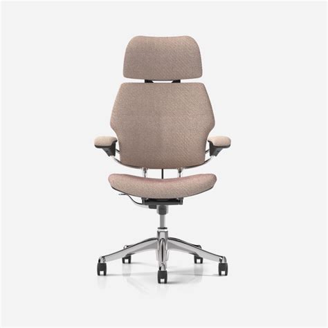 Trea Office Chair Cantilever Option Humanscale