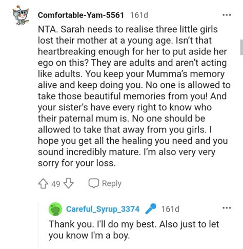 Sisters Draw Away From Their Stepmom After Being Told Stories About Their Late Mom By Their