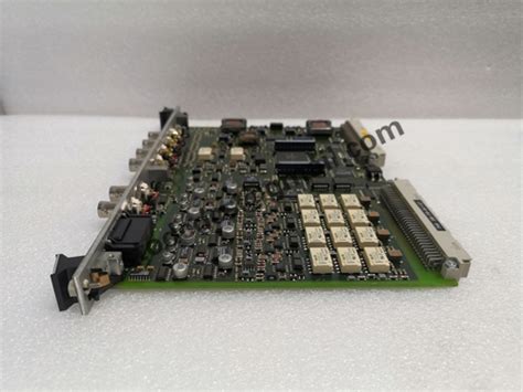 Vibro Meter Vm600 Mpc4 Digital Quantity Control Board Xiamen Xiongba