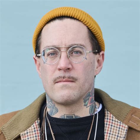 Dr Matt Lodder Culture Essex