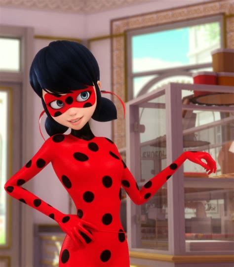 Pin By 𝒜𝒻𝓇𝒾𝓃⋆ On Mlb Season 1 Ladybug Miraculous Characters