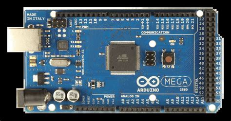I2c Arduino Mega Pinout Everything You Need To Know