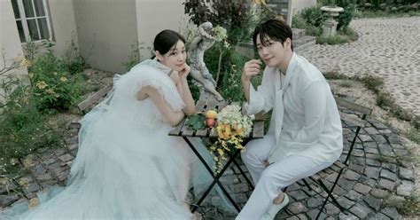 고우림 父 연아 시아버지 호칭 감당하기 힘들지만애정 담은 결혼식 축사