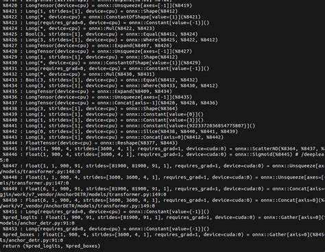 Onnx Model Can Not Be Simpiflied And Pass Onnxcheck And Wierd Output
