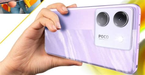 POCO M7 Pro 5G Price In Nepal Specifications Availability