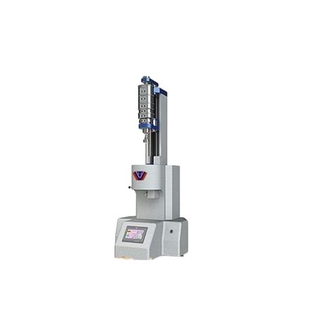 Full Automatic Melt Flow Index Tester Zgzbrk