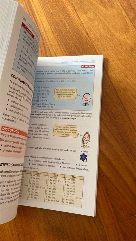 Ib Mathematics Core Topics Sl Hobbies And Toys Books And Magazines Textbooks On Carousell