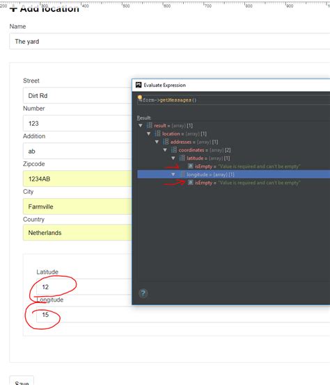 Php Zf2 Doctrine2 Fieldset In Fieldset Of A Collection In