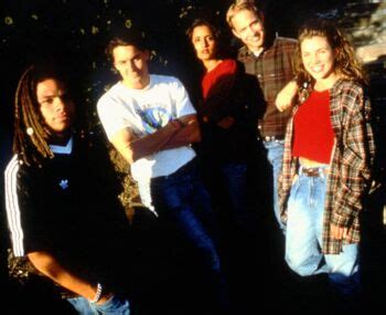 Road Rules Usa The Second Adventure Road Rules Wiki Fandom