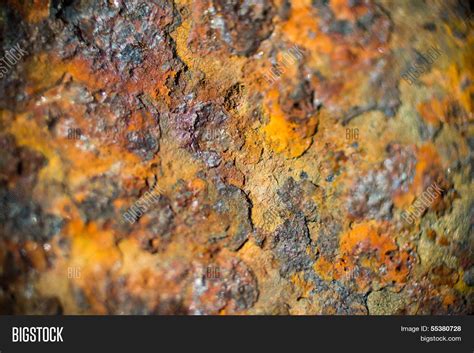 Oxide Rust