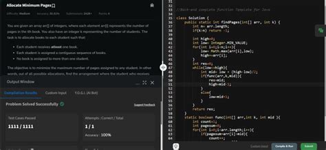 Angad Sudan On Linkedin Gfg160 Geekstreak2024 Dsa Problemsolving Codingchallenge
