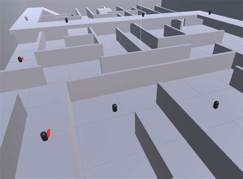 Assignment Navmesh By Sierracatx