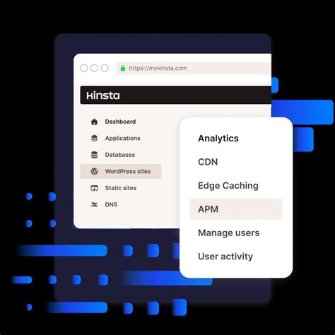 【kinsta】kinsta 主機詳細介紹！四步學懂kinsta主機操作 Website Builder