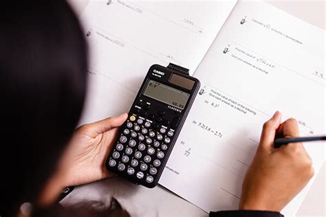 Training Webinar Classwiz Casio Calculators